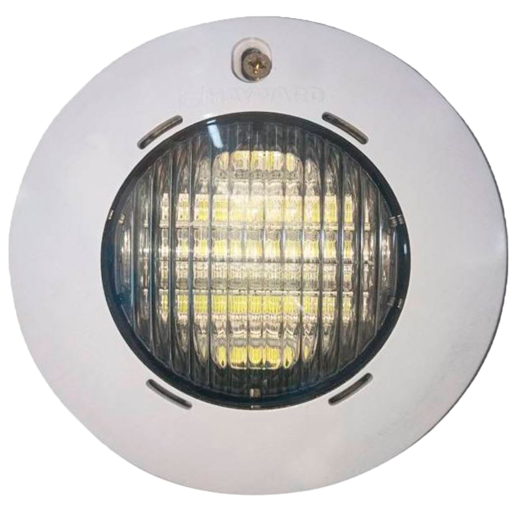 Reflector SPA LED Luz blanca - 35W 12V - 50 ft - CRYSTALOGIC LSLUS11050 ...
